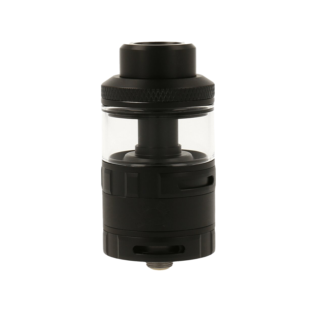 Fat rabbit RTA Hellvape