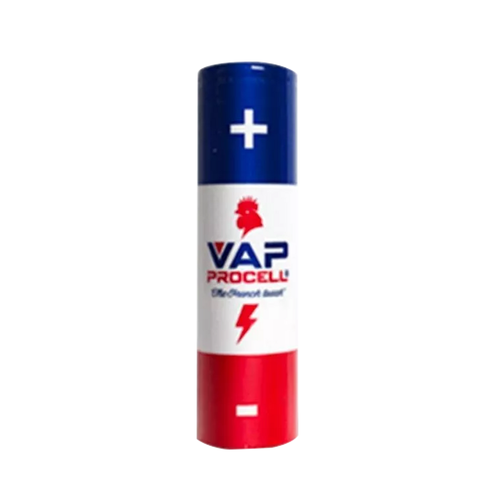 Vap Procell 18650 3500mAh 25A
