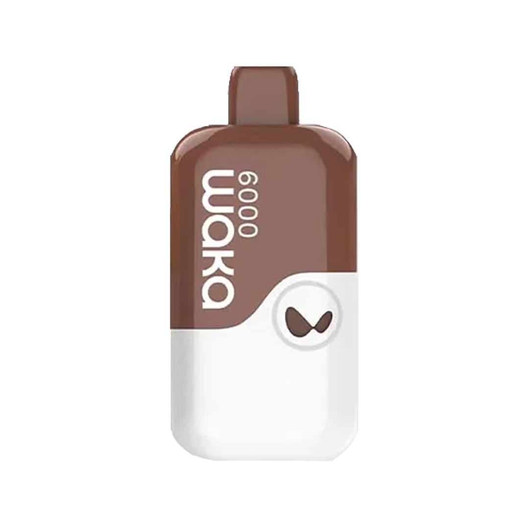 WAKA SoMatch MB 6000 Puffs - Ice Cola Pod Kit