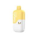 WAKA SoMatch MB 6000 Puffs - Mango Passion Fruit Pod Kit