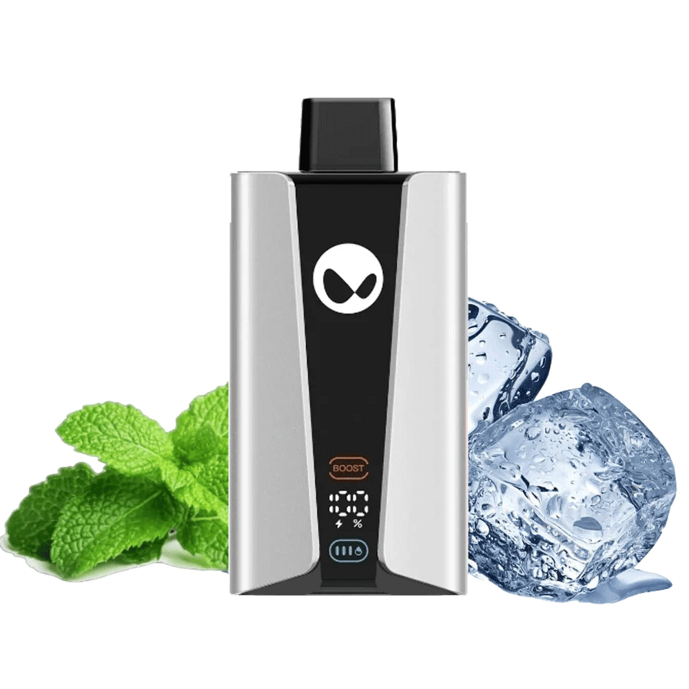 XVAPE: Cigarettes Jetables WAKA - Vape Pas Cher à Casablanca