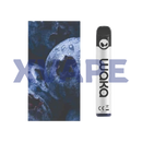 WAKA solo 2 2500 puffs - Blueberry Splash